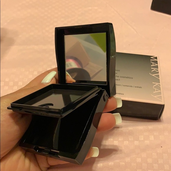 Mary Kay | Makeup | Mary Kay Compact Mini | Poshmark
